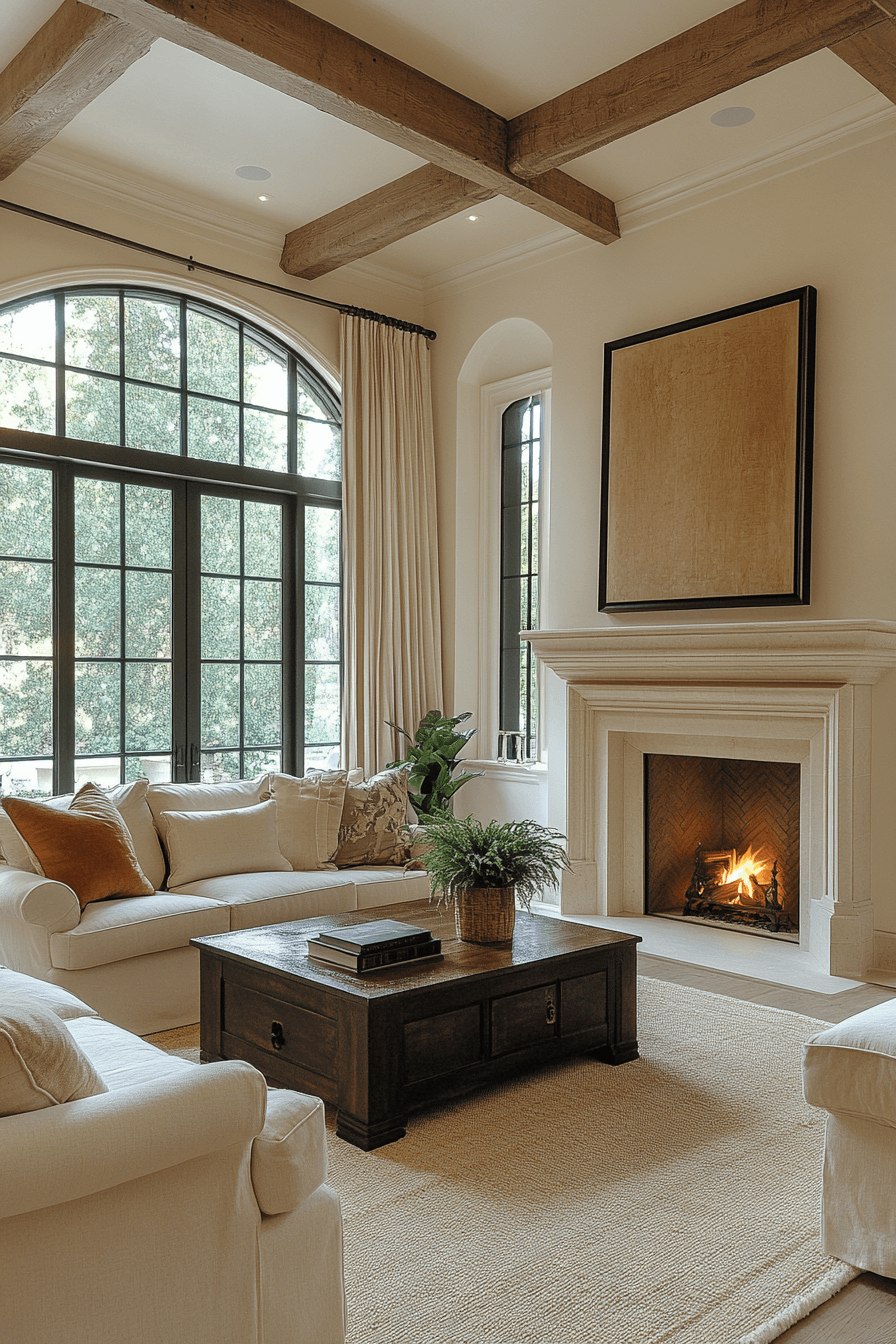 29 Tuscany Decor Ideas That Make Your Home Feel Like A Getaway ...