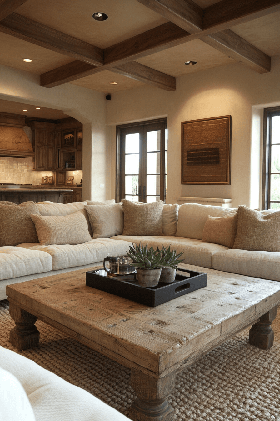 29 Tuscany Decor Ideas That Make Your Home Feel Like A Getaway ...
