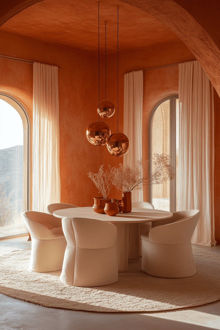 29 Tuscany Decor Ideas That Make Your Home Feel Like A Getaway ...