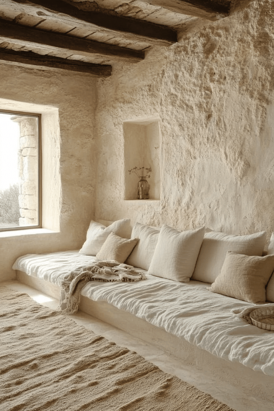29 Tuscany Decor Ideas That Make Your Home Feel Like A Getaway ...