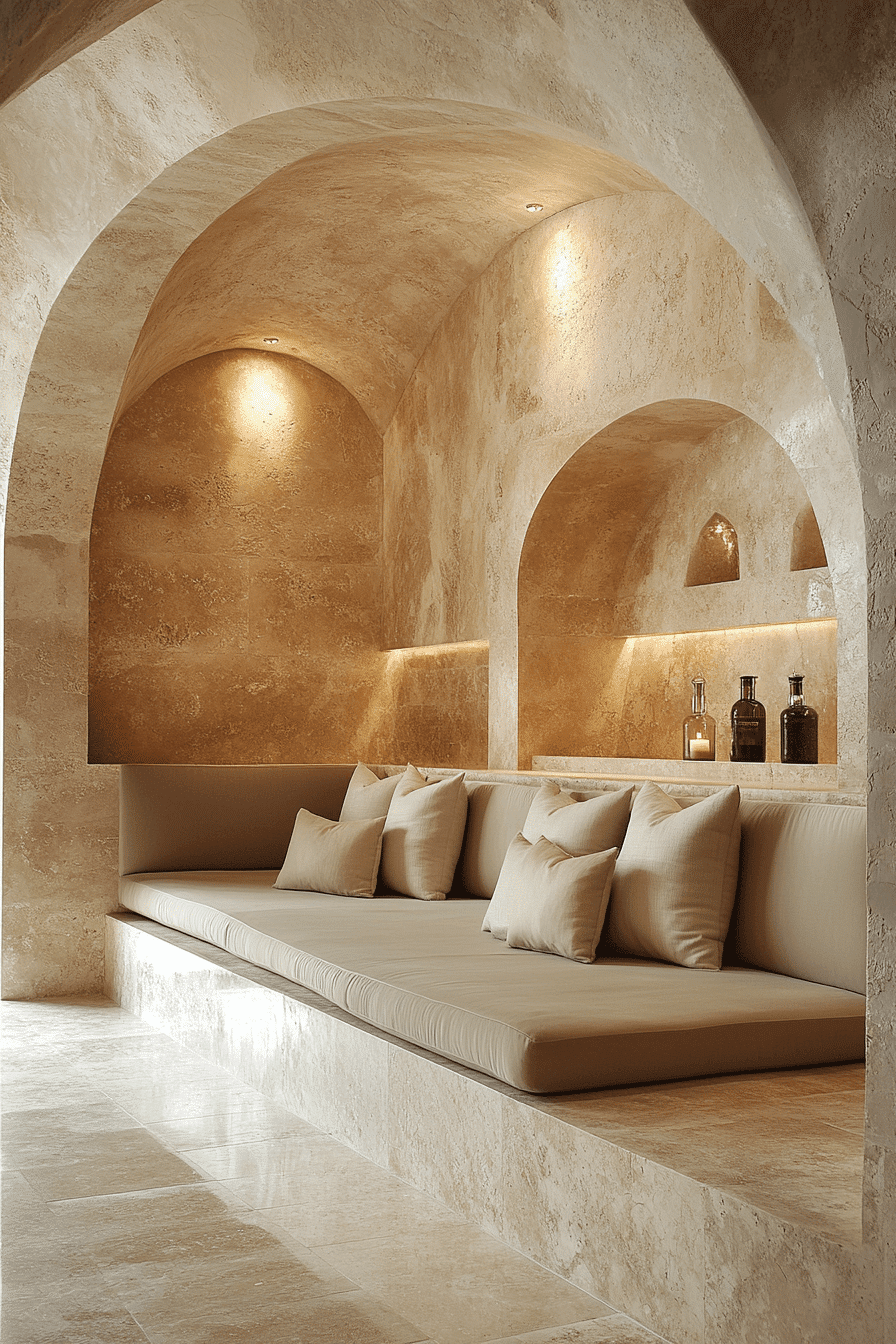 29 Tuscany Decor Ideas That Make Your Home Feel Like A Getaway ...