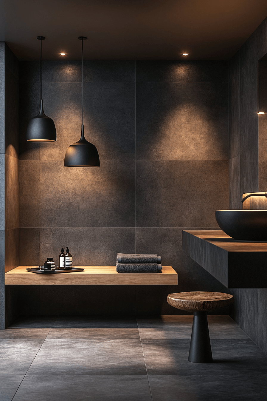 29 Small Bathroom Inspo Ideas That Make Tiny Spaces Feel Bright And ...