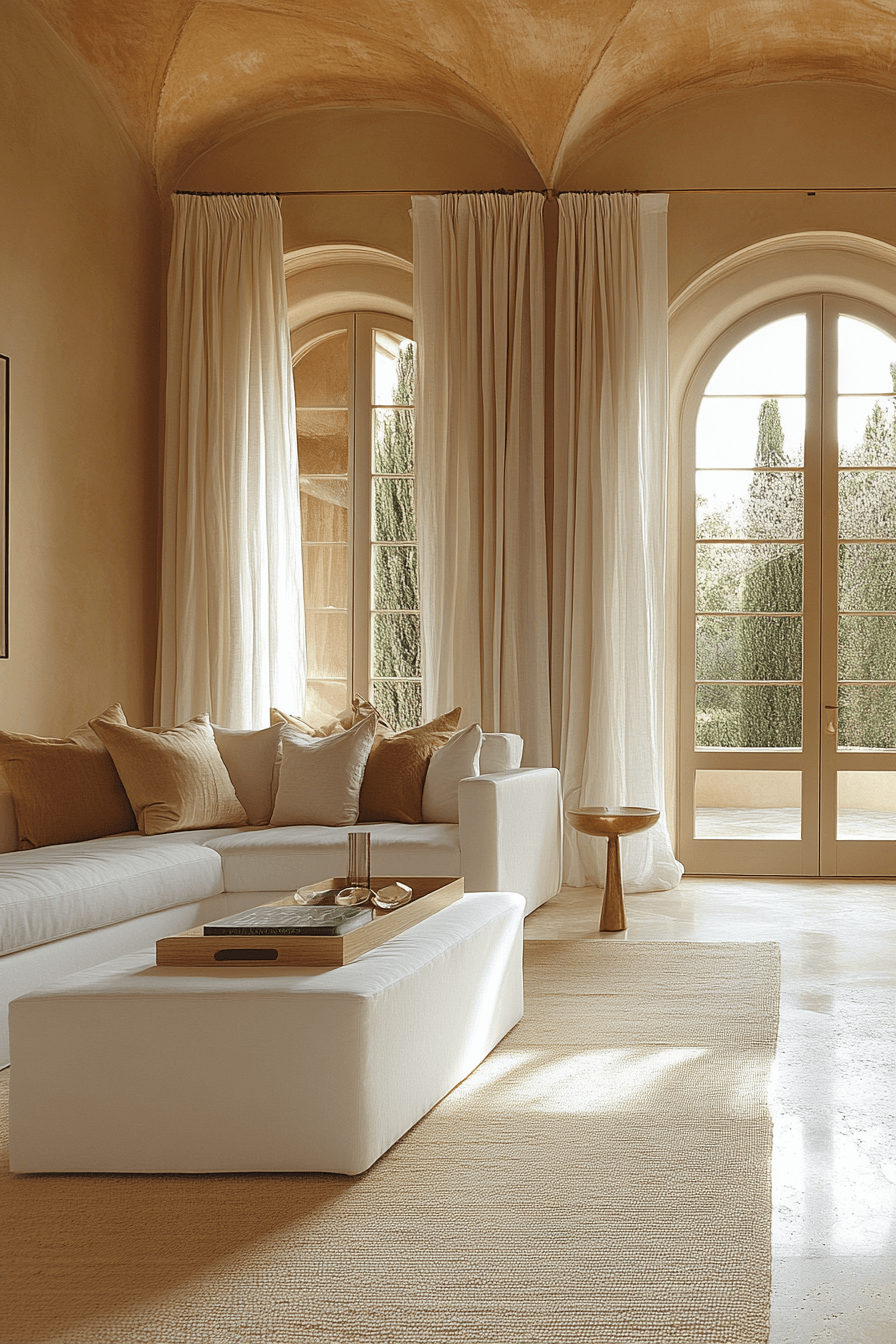 29 Tuscany Decor Ideas That Make Your Home Feel Like A Getaway ...