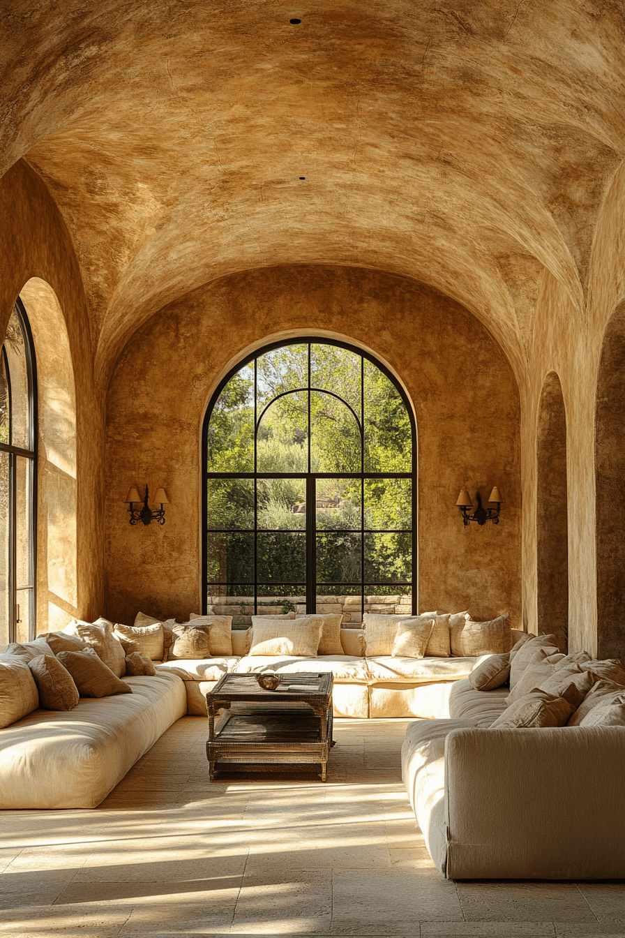 29 Tuscany Decor Ideas That Make Your Home Feel Like A Getaway ...