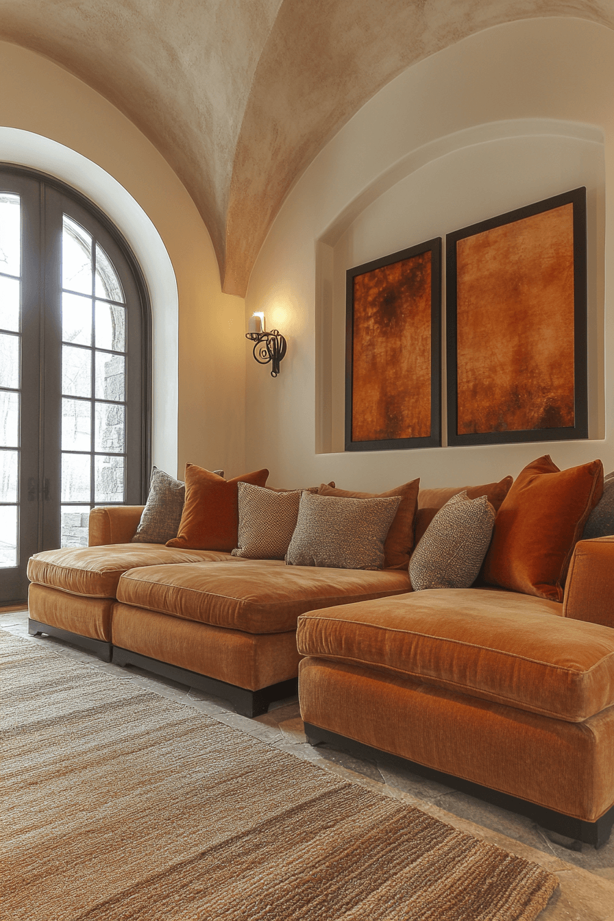 29 Tuscany Decor Ideas That Make Your Home Feel Like A Getaway ...