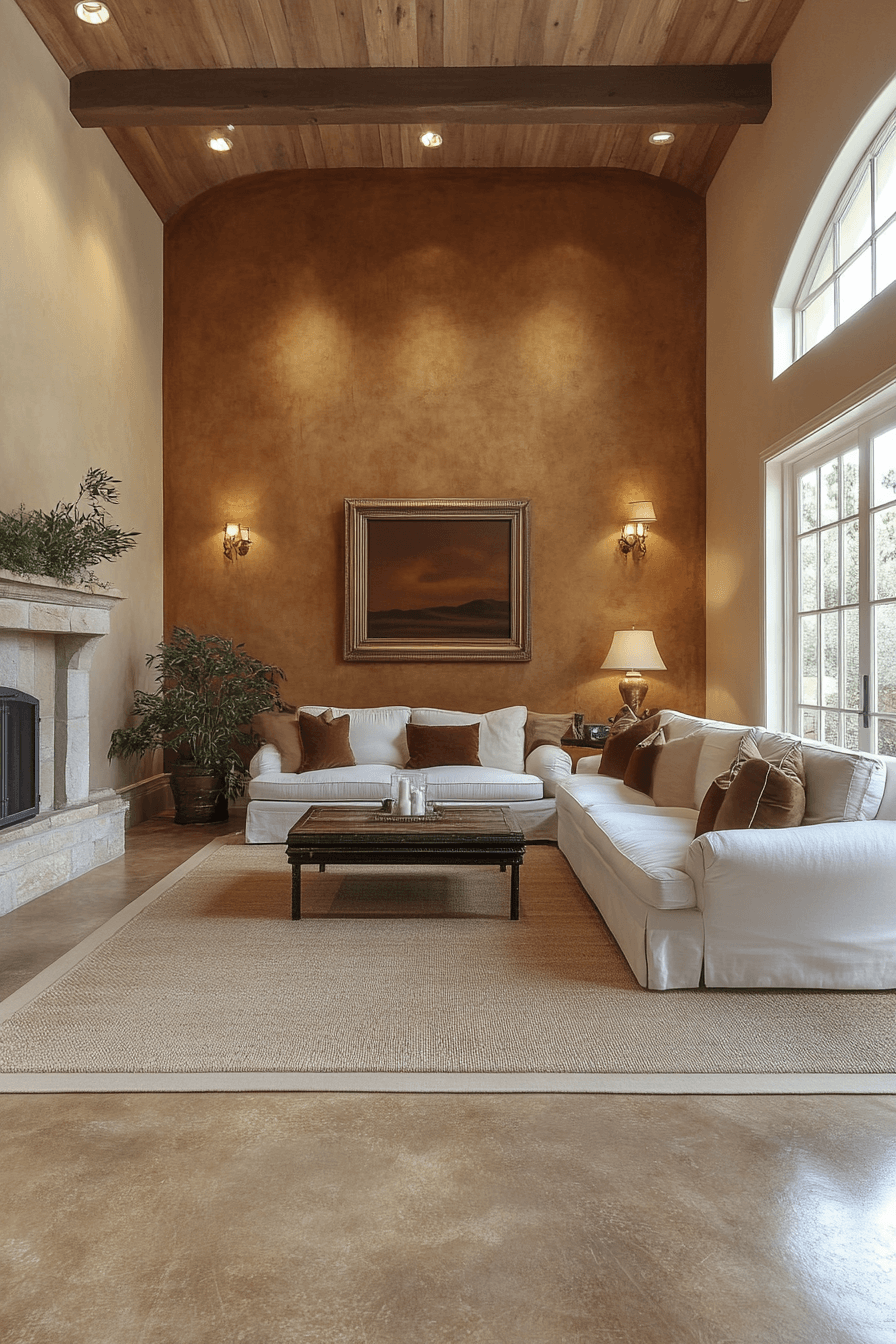 29 Tuscany Decor Ideas That Make Your Home Feel Like A Getaway ...