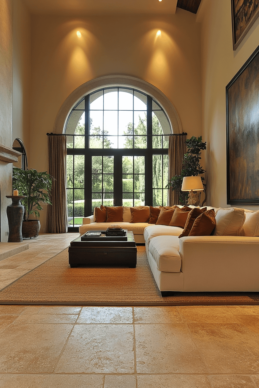 29 Tuscany Decor Ideas That Make Your Home Feel Like A Getaway ...
