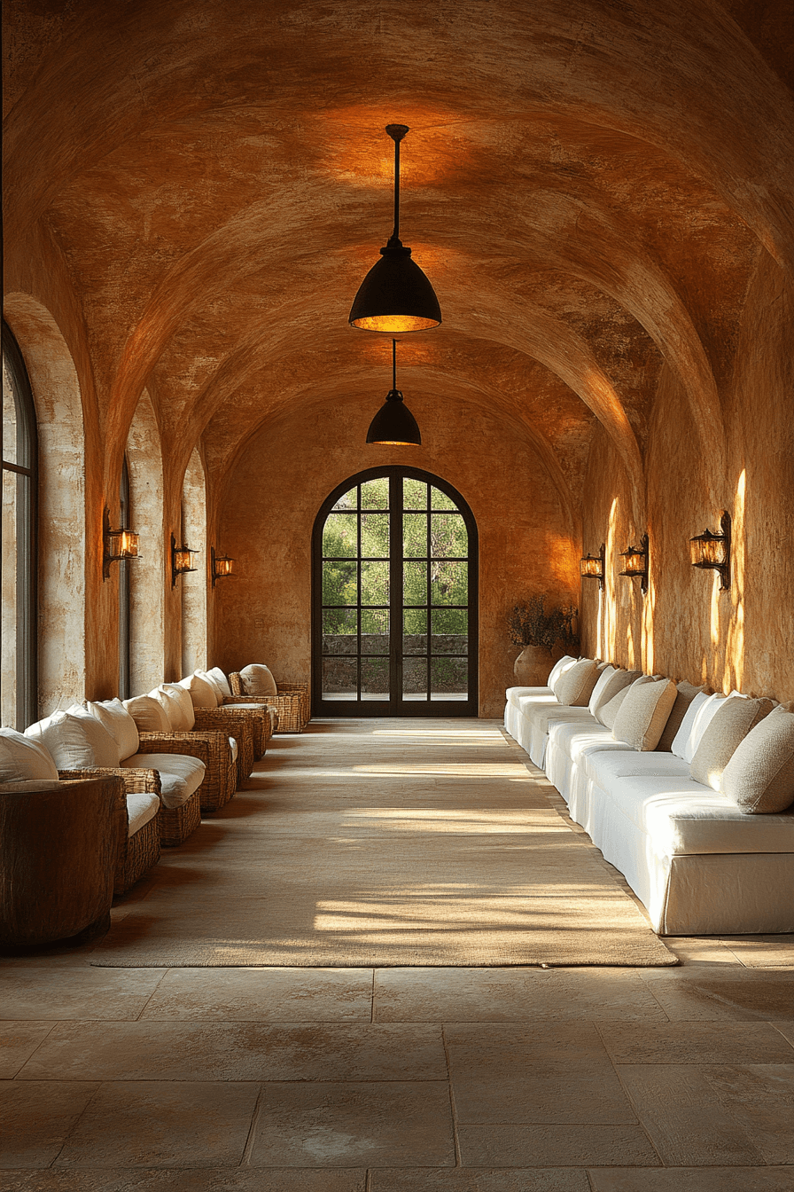 29 Tuscany Decor Ideas That Make Your Home Feel Like A Getaway ...