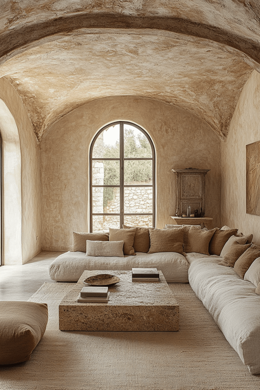 29 Tuscany Decor Ideas That Make Your Home Feel Like A Getaway ...