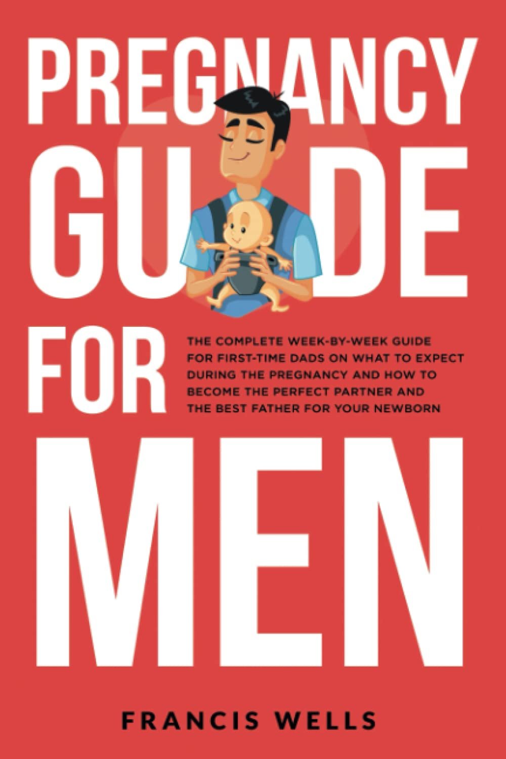 8 Best Books For Expecting Dads - Courtneys World