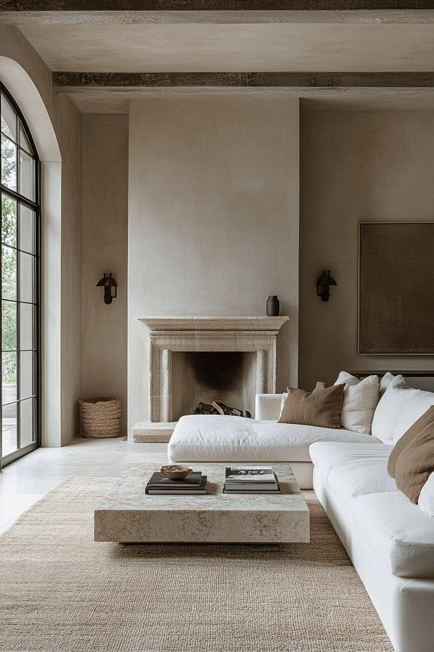 29 Tuscany Decor Ideas That Make Your Home Feel Like A Getaway ...