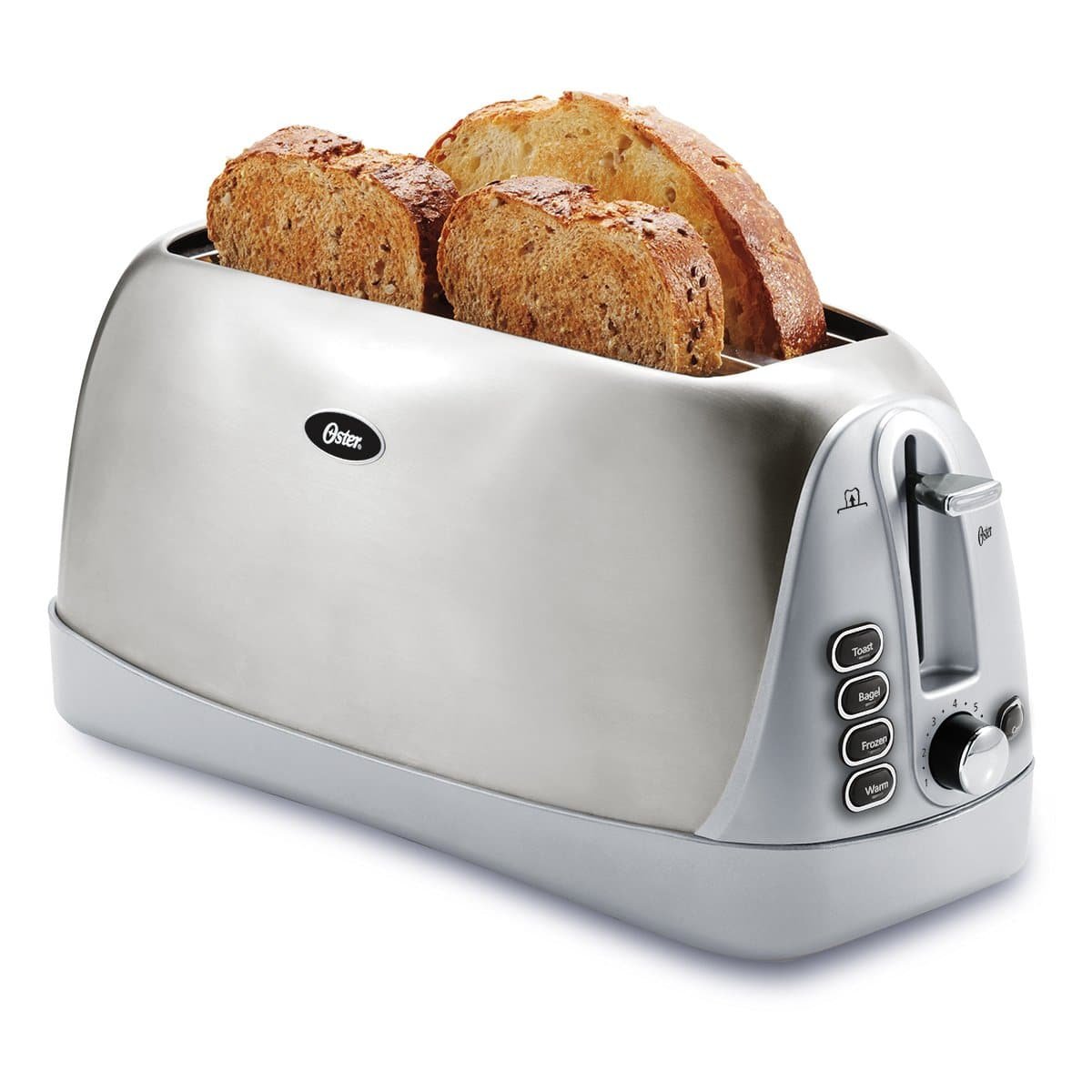 8 Best 4 Slice Long Toaster For Efficient Breakfasts - Courtneys World