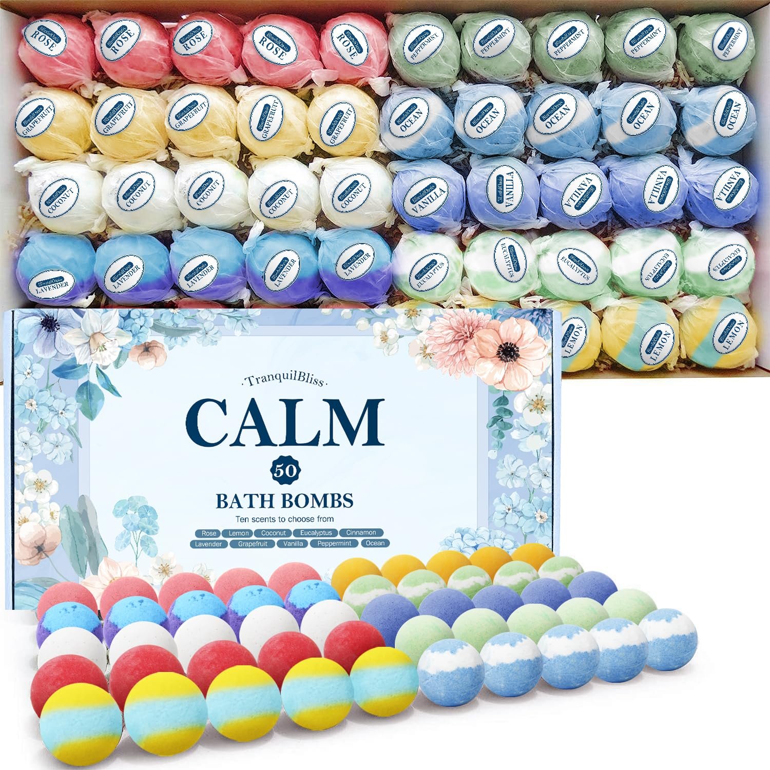 8 Best Bath Bombs For Kids: Safe And Fun Options For Bath Time ...
