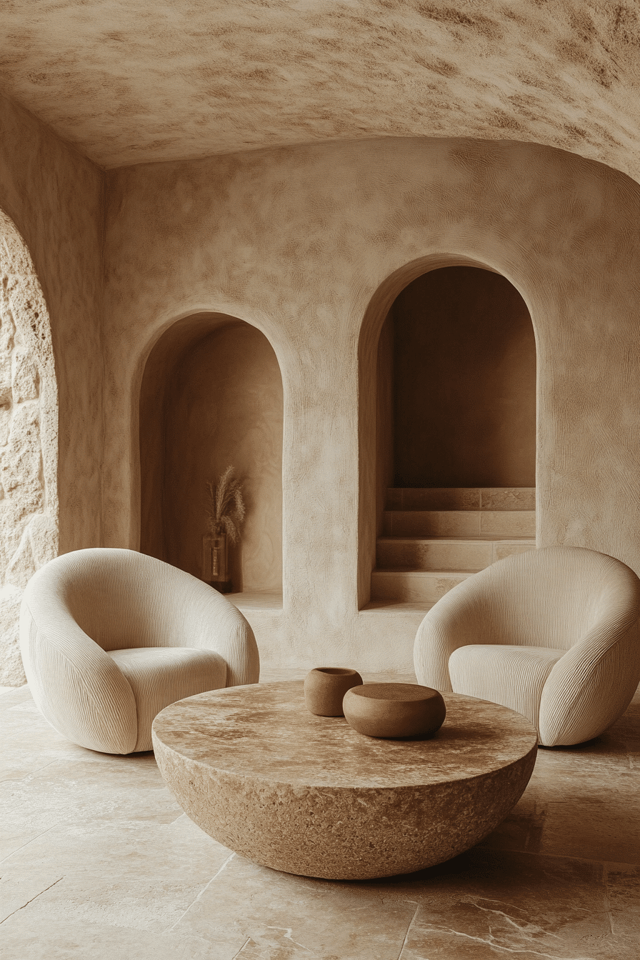 29 Tuscany Decor Ideas That Make Your Home Feel Like A Getaway ...