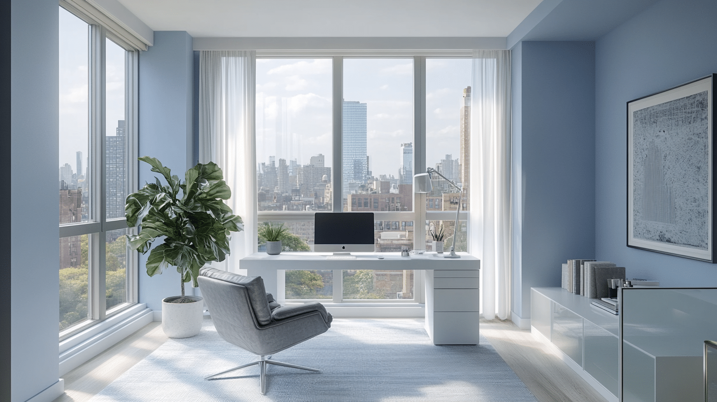 29 Home Office Inspiration That Brings Focus Confidence And Happiness ...