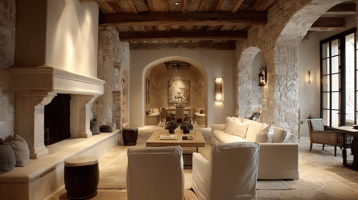 29 Tuscany Decor Ideas That Make Your Home Feel Like A Getaway ...