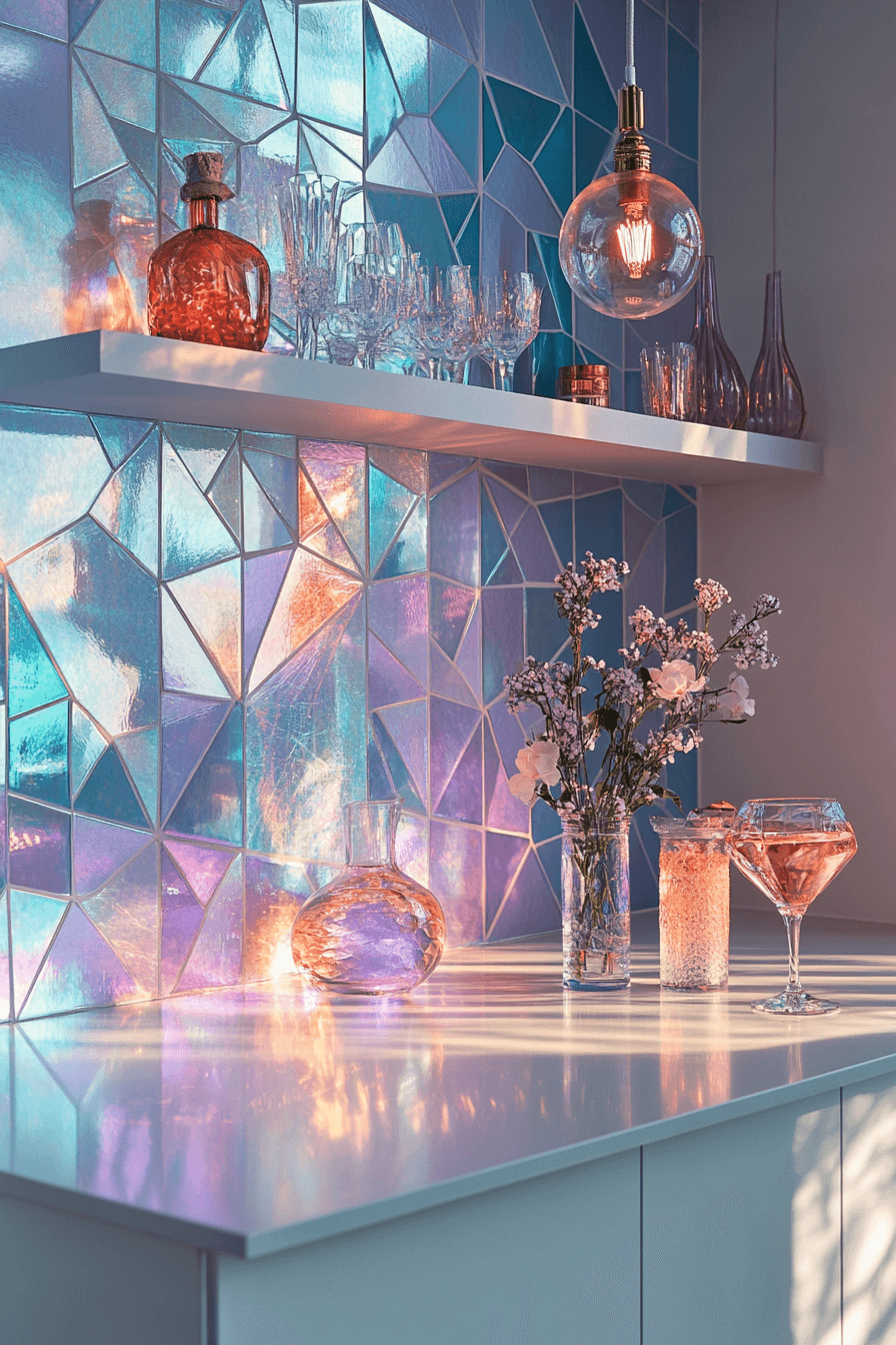 29 Kitchen Backsplash Ideas That Make Kitchens Feel Complete ...