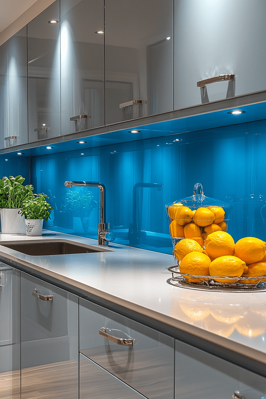 29 Kitchen Backsplash Ideas That Make Kitchens Feel Complete ...