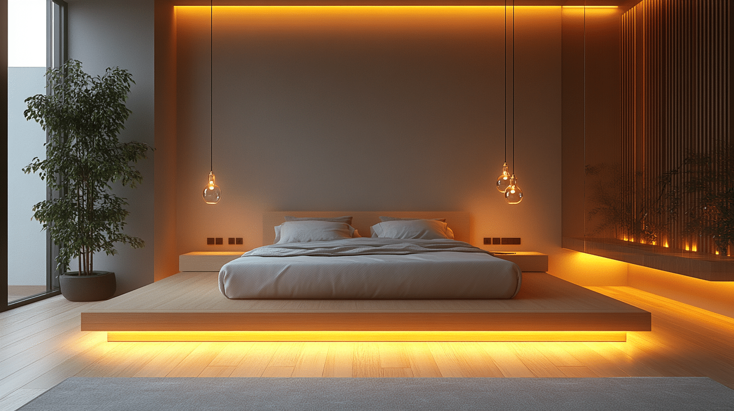 29 Bedroom Trends For 2026 That Blend Style And Serenity - Courtneys World