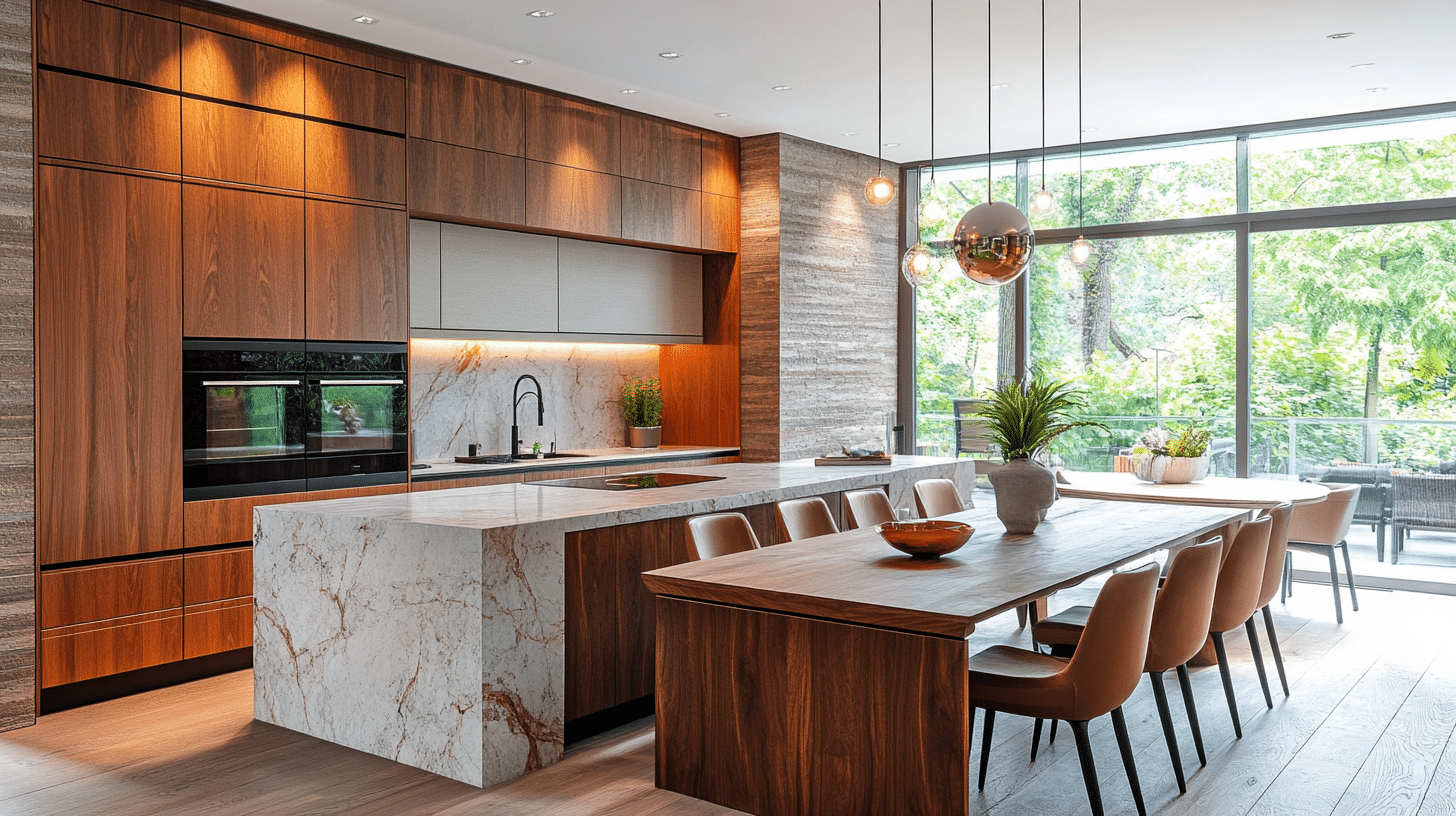 29 Kitchen Trends For 2026 That Inspire Fresh New Looks - Courtneys World