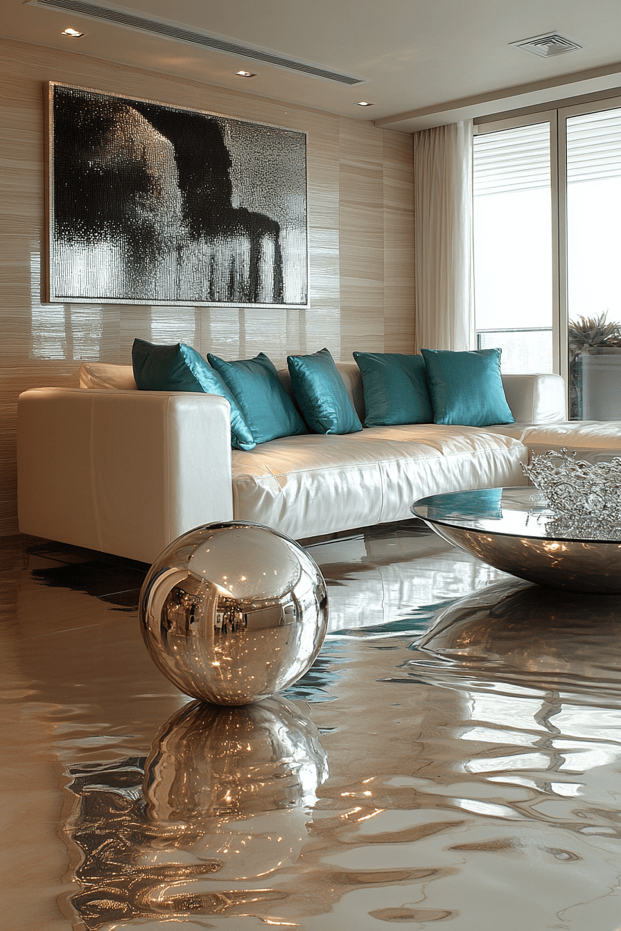 29 Dopamine Decor Living Room Ideas That Bring Positive Energy Home ...