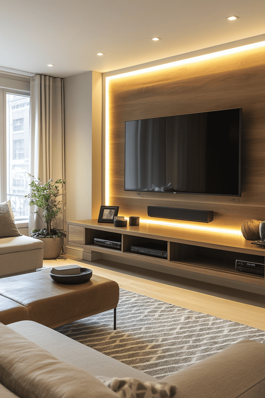 29 Tiny Living Room Ideas That Turn Compact Into Comfortable ...