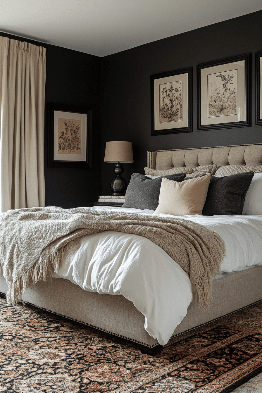 29 Bedroom Trends For 2026 That Blend Style And Serenity - Courtneys World
