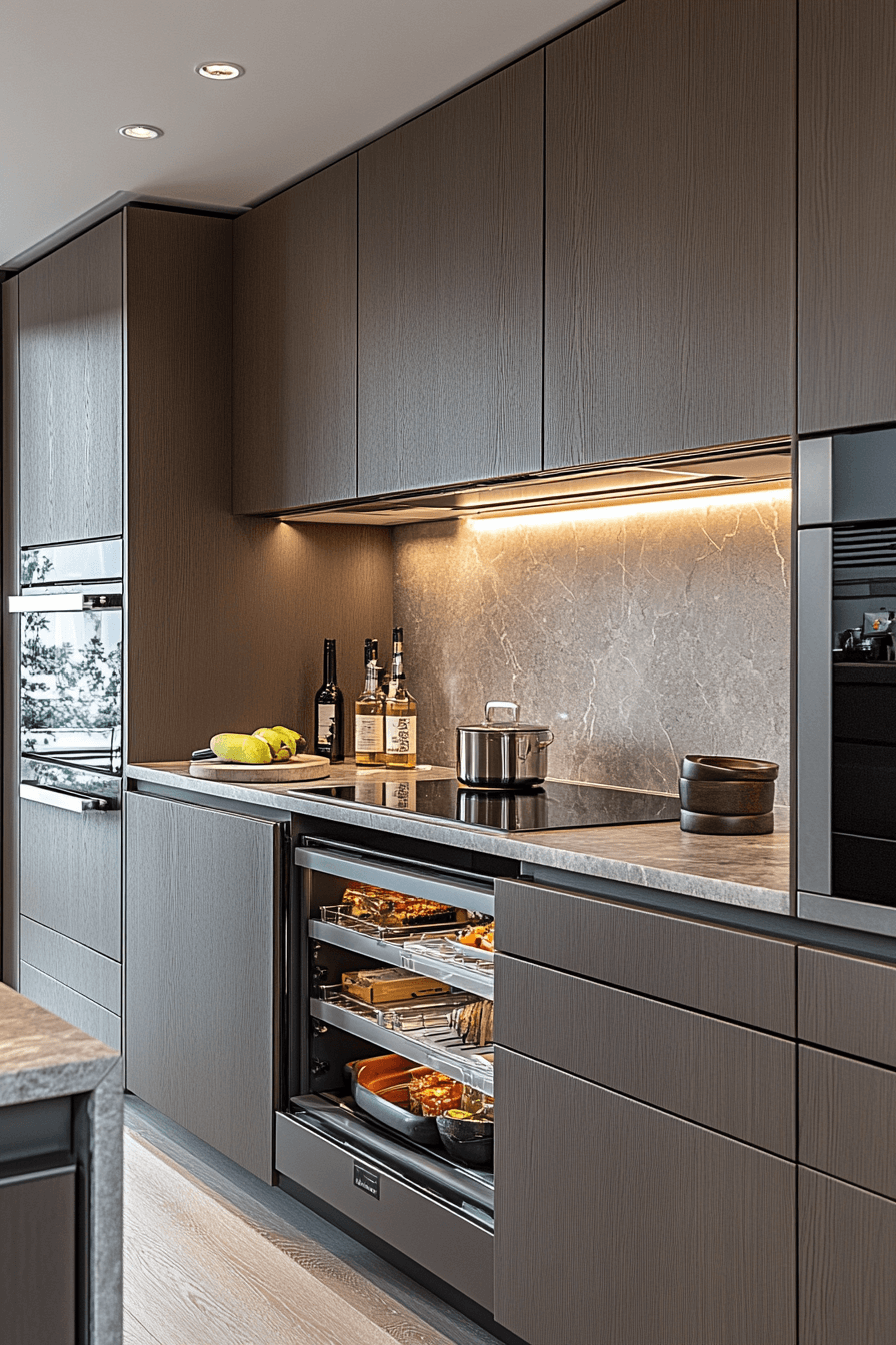 29 Kitchen Trends For 2026 That Inspire Fresh New Looks - Courtneys World