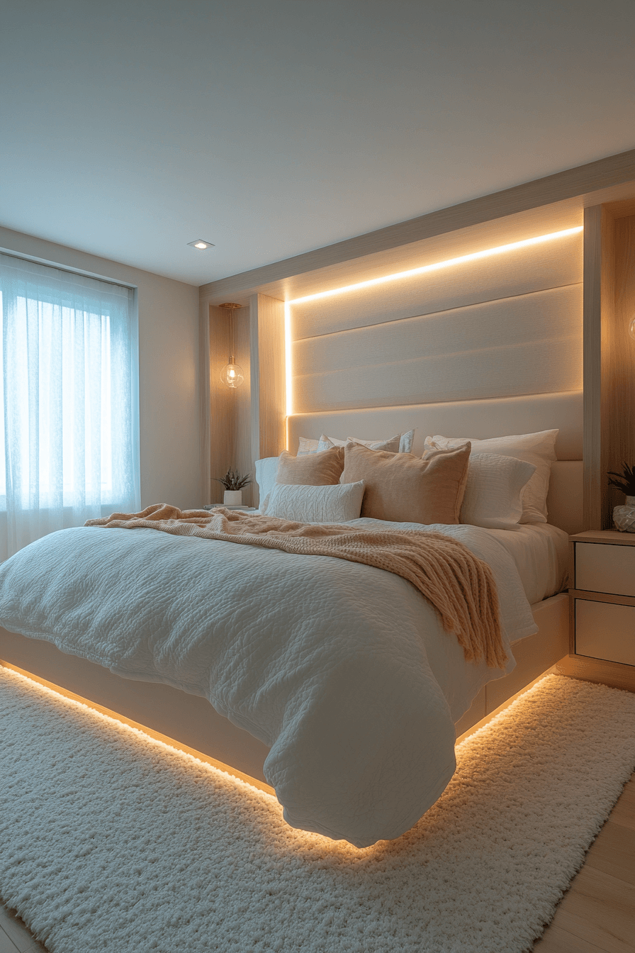 29 Bedroom Trends For 2026 That Blend Style And Serenity - Courtneys World