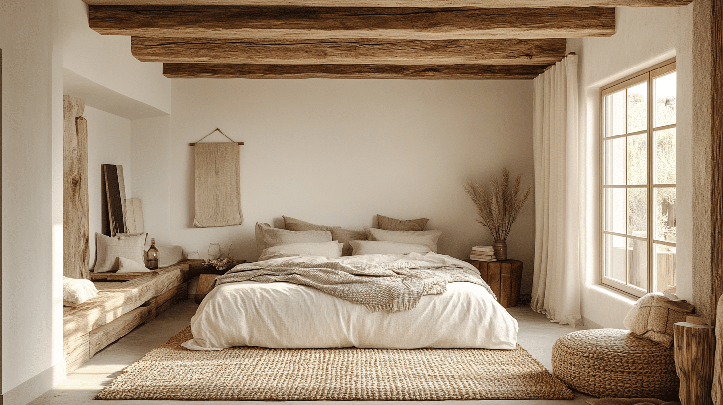 29 Cottagecore Bedroom Looks That Turn Bedrooms Into Havens - Courtneys ...