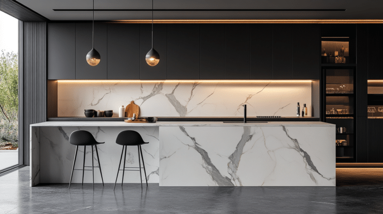29 Contemporary Office Design Ideas For A Creative And Professional ...