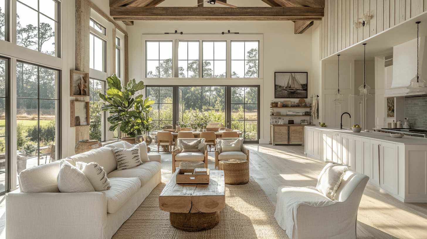 29 Small Barndominium Ideas That Turn Simple Spaces Into Homes ...